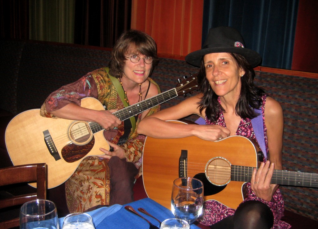 The Roches « Theatrical Intelligence